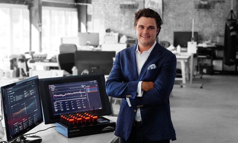 Why StrongArm Exists | StrongArm Technologies