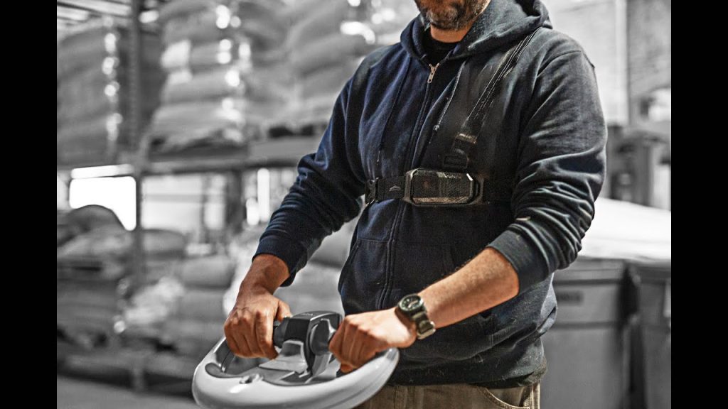 Real-Time Sensor Feedback in Action - StrongArm Technologies