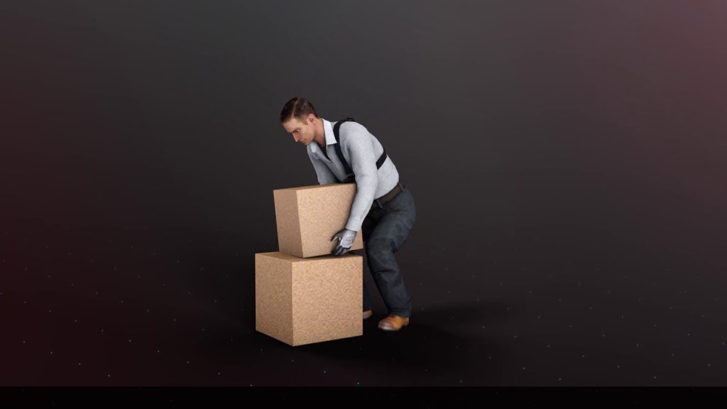 FUSE Platform Sensor | StrongArm Technologies