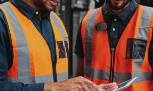 What Are Wearable Safety Devices? | StrongArm Tech