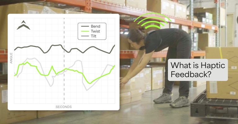 What Is Haptic Feedback? | StrongArm Tech