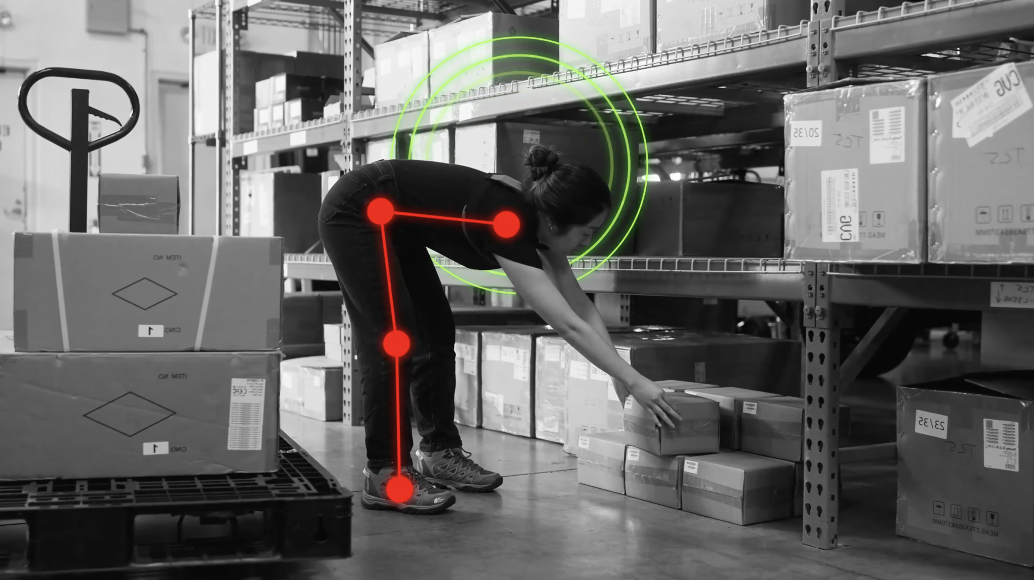 Who We Are | StrongArm Tech | StrongArm Technologies