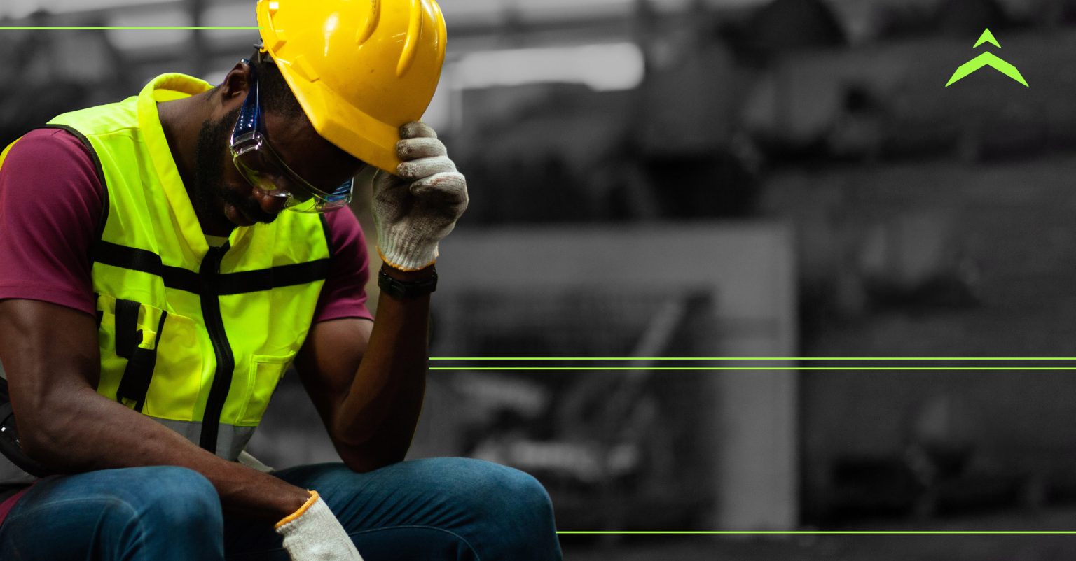 Workplace Safety Blog | StrongArm Technologies | Learn More