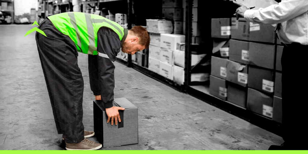 Reducing Repetitive Strain Injuries | StrongArm Technologies