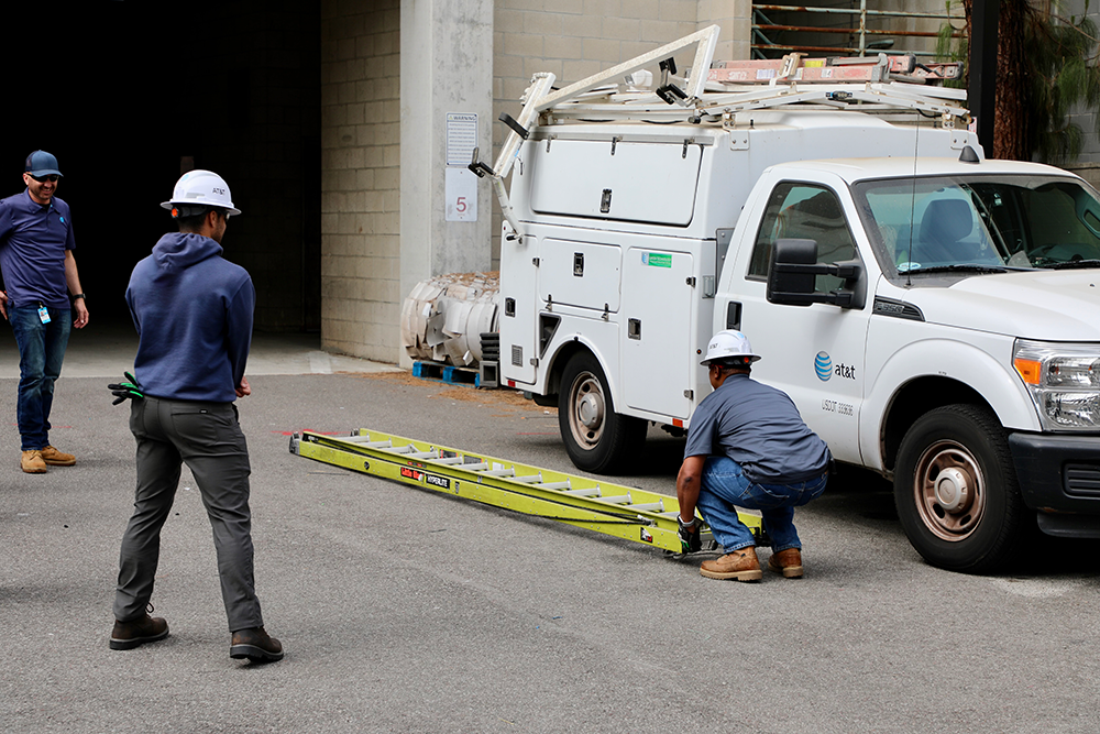 Transforming Workplace Safety: AT&T’s Journey with StrongArm’s SafeWork ...