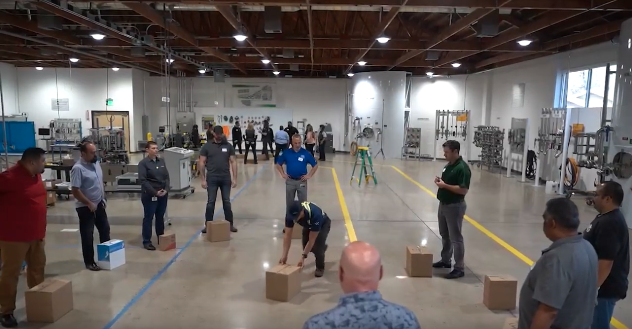 Can Wearables Prevent Warehouse Injuries? - SafeWork Platform ...